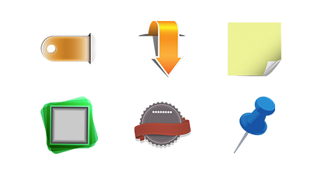 Premium Royalty-Free Snagit Assets | TechSmith